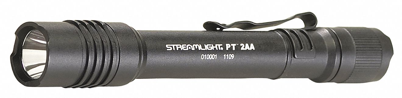 Handheld Flashlight - Grainger