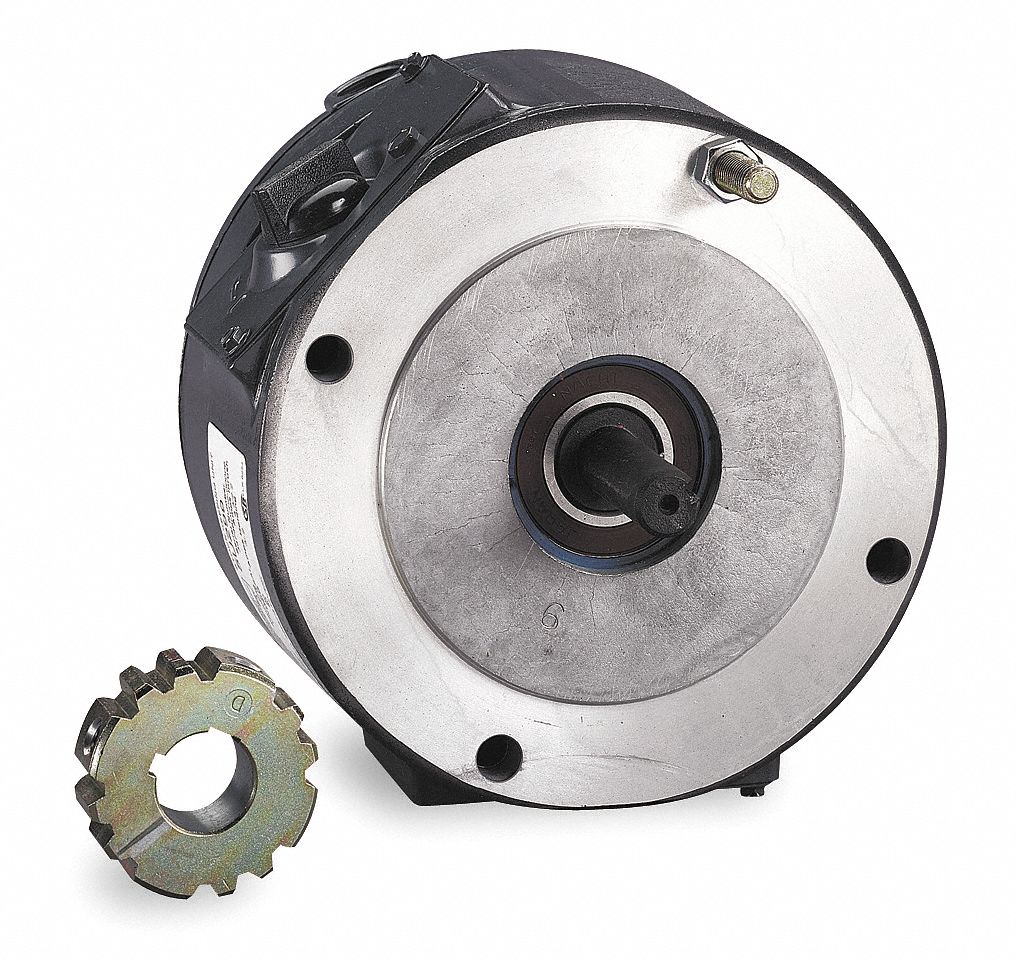 6 Ft/Lb Motor Brake - Grainger