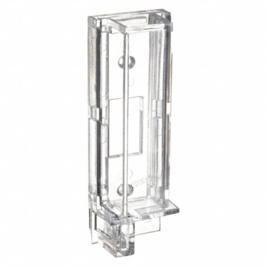 BRADY, For Padlock Switch Type, Wall Switch Lockout - 5U715|WSLO - Grainger
