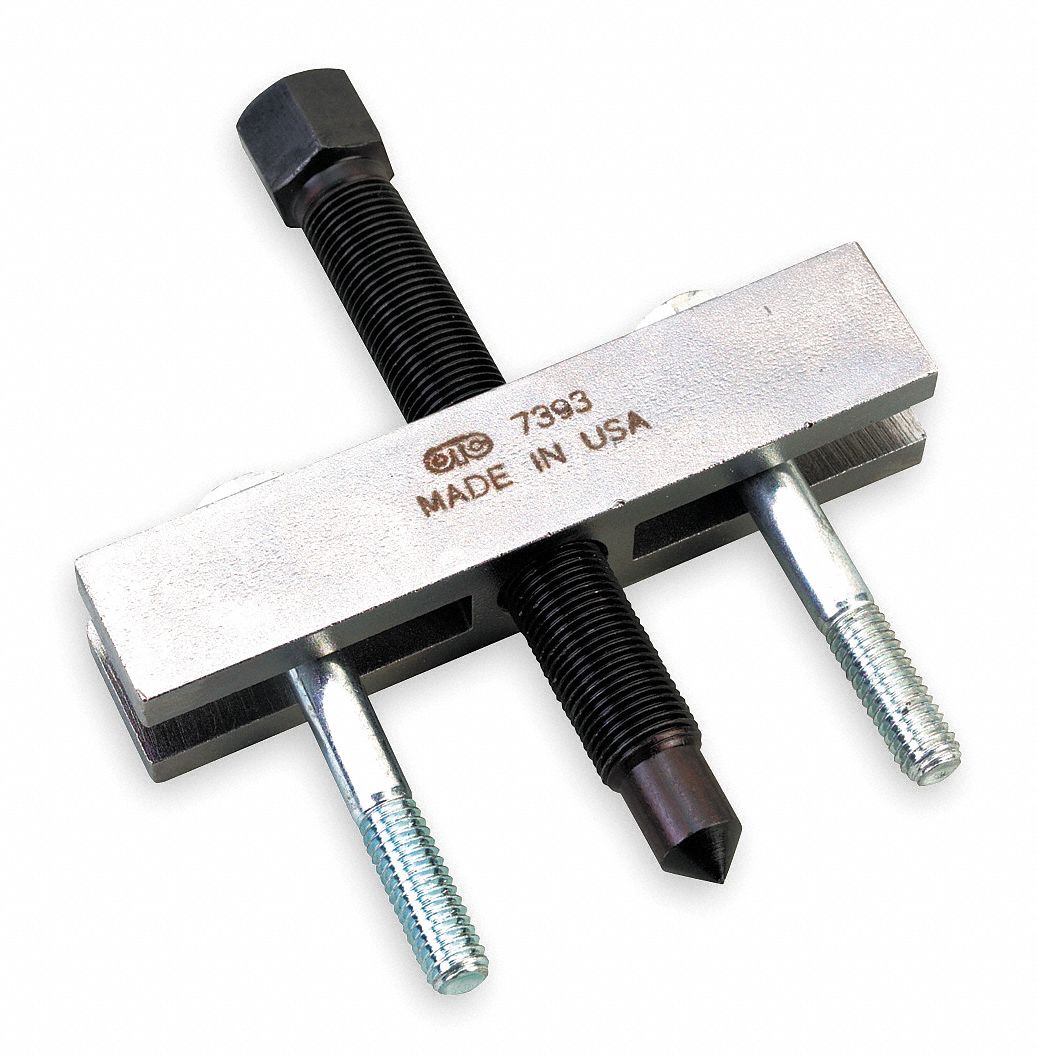 OTC Extractor Tipo Barra,5/8-16x5-1/2 - 5U730 | 7393 - Grainger México