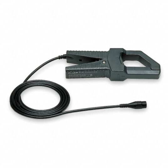 AC Clamp On Current Probe - Grainger