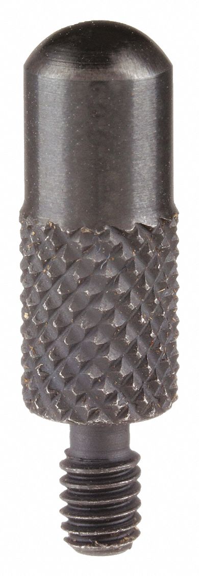 STARRETT, Radius Contact Point - 5UAK9|PT06677 - Grainger