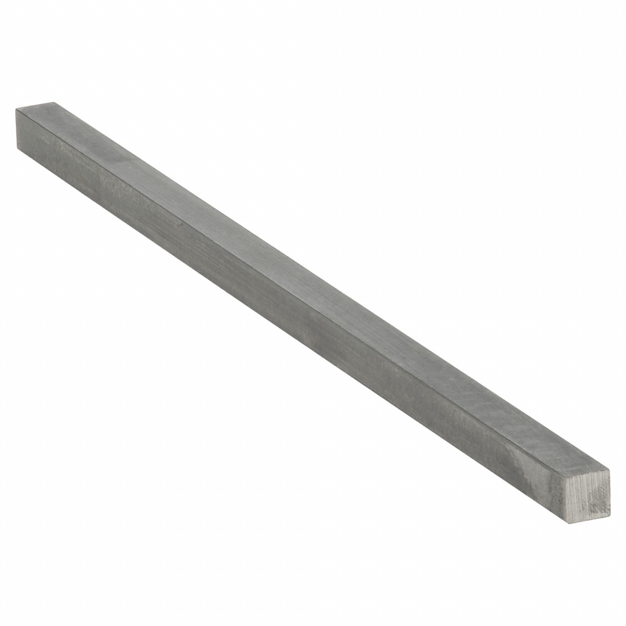 Metric, Oversized Key Stock, Key Stock,305mm L,SS,12mm W - 5VY48 ...