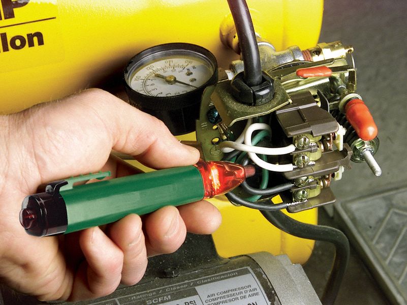 EXTECH Electrical Test Kit, Test Instrument Included: Digital ...