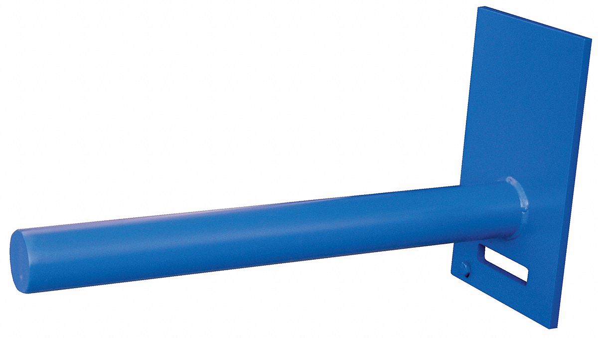 Carriage, 5,500 lb Max Load Capacity, Coil Lifting Ram - 5UEU8|CCM-48-5 ...