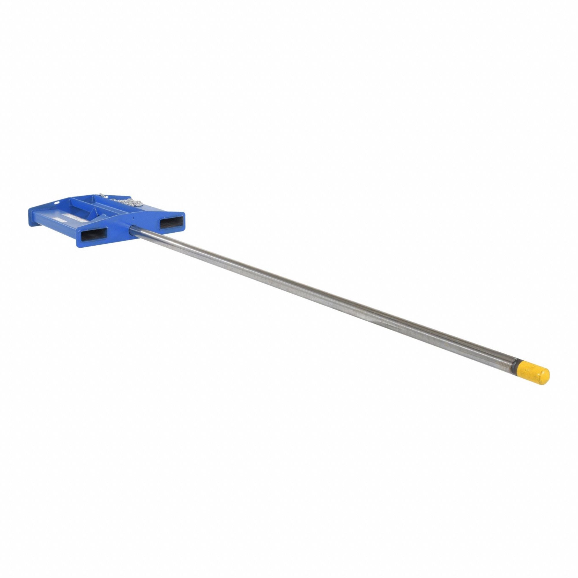 Fork, 2,500 lb Max Load Capacity, Carpet Lifting Ram - 5UEV1|CRF-108 ...