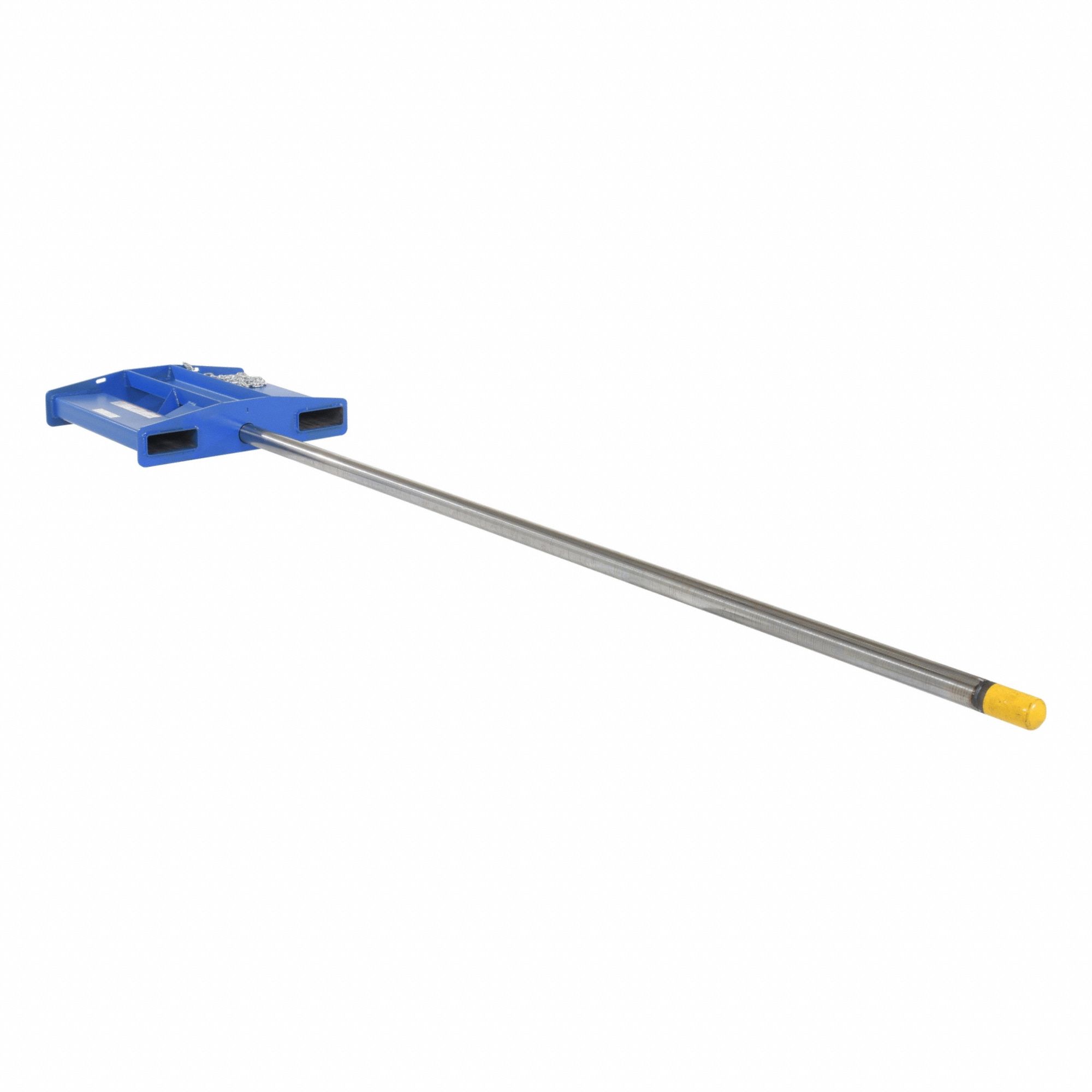 Fork, 2,200 lb Max Load Capacity, Carpet Lifting Ram - 5UEV2|CRF-120 ...