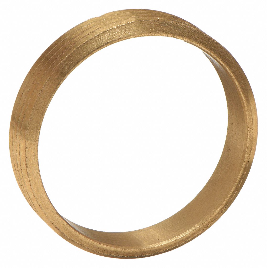 STREAMLINE, 1 1/2 in CTS x 1 1/2 in CTS, Cup x Cup, DWV Adapter - 5UGH1 ...