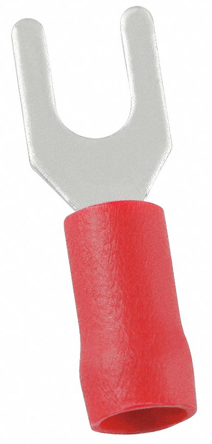 Fork Terminal, PK 100 - Grainger