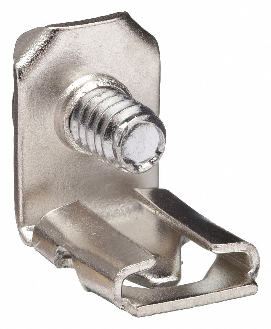 GRAINGER, Bare, 0.25 in x 0.032 in Tab, Wire Disconnect - 5UGN4|5UGN4 ...