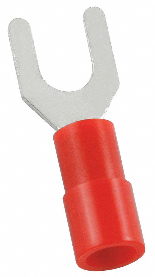 Fork Terminal, PK 100 - Grainger