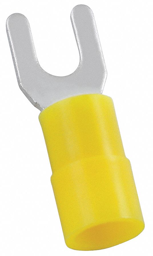 Fork Terminal, PK 50 - Grainger