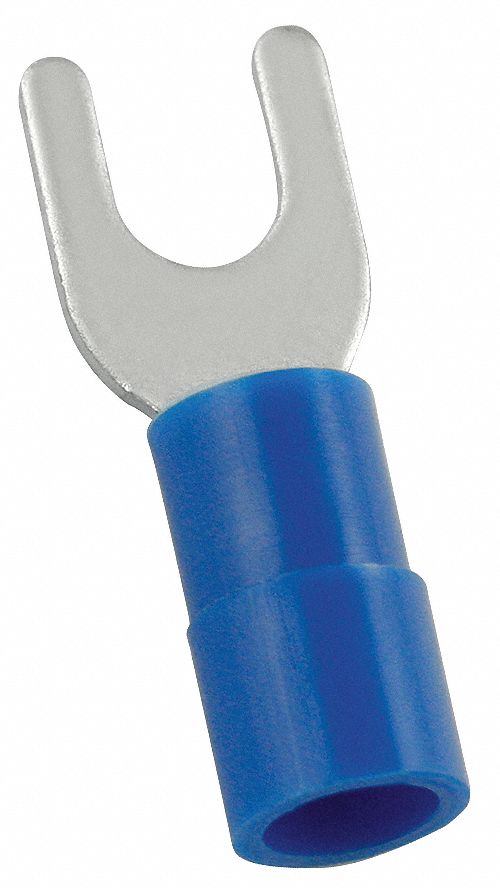 Fork Terminal, PK 100 - Grainger