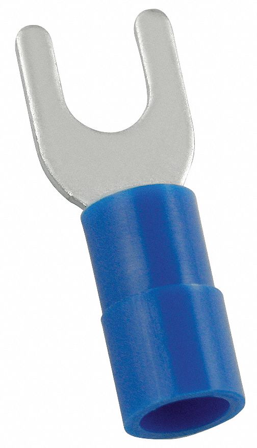 Fork Terminal, PK 100 - Grainger