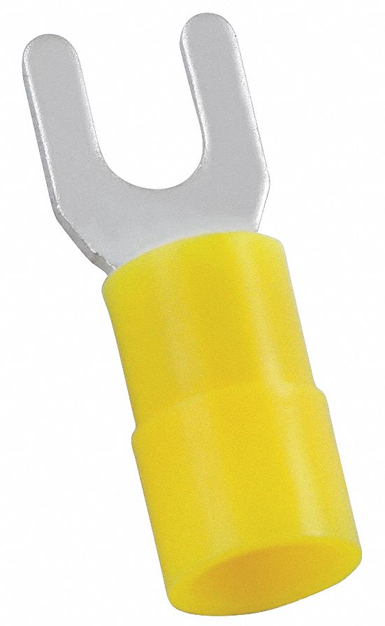 Fork Terminal, PK 50 - Grainger