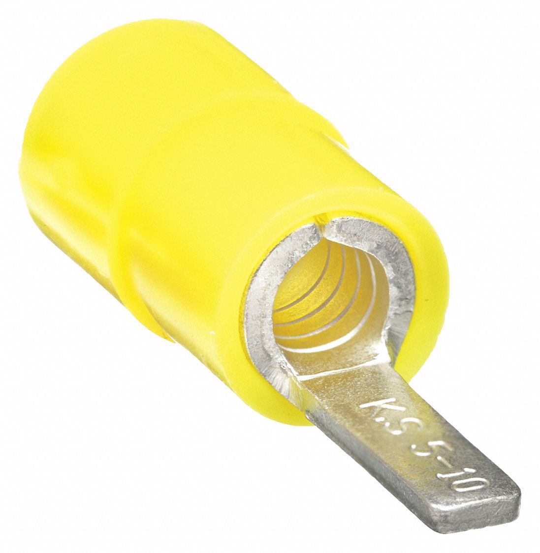Pin Terminal, PK 50 - Grainger