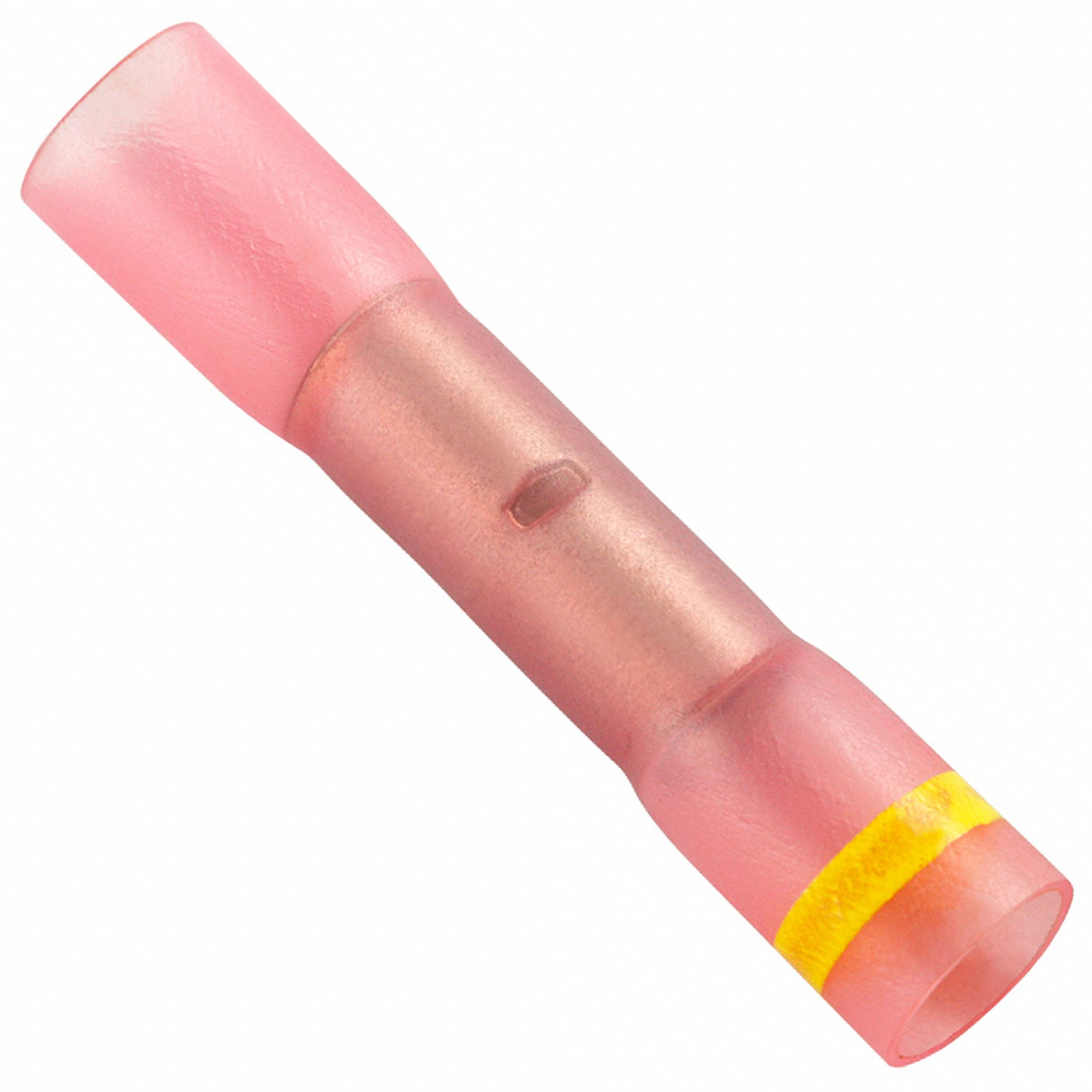POWER FIRST 10 AWG 12 AWG 8 AWG Wire Size Range UL cUL Listed Splice