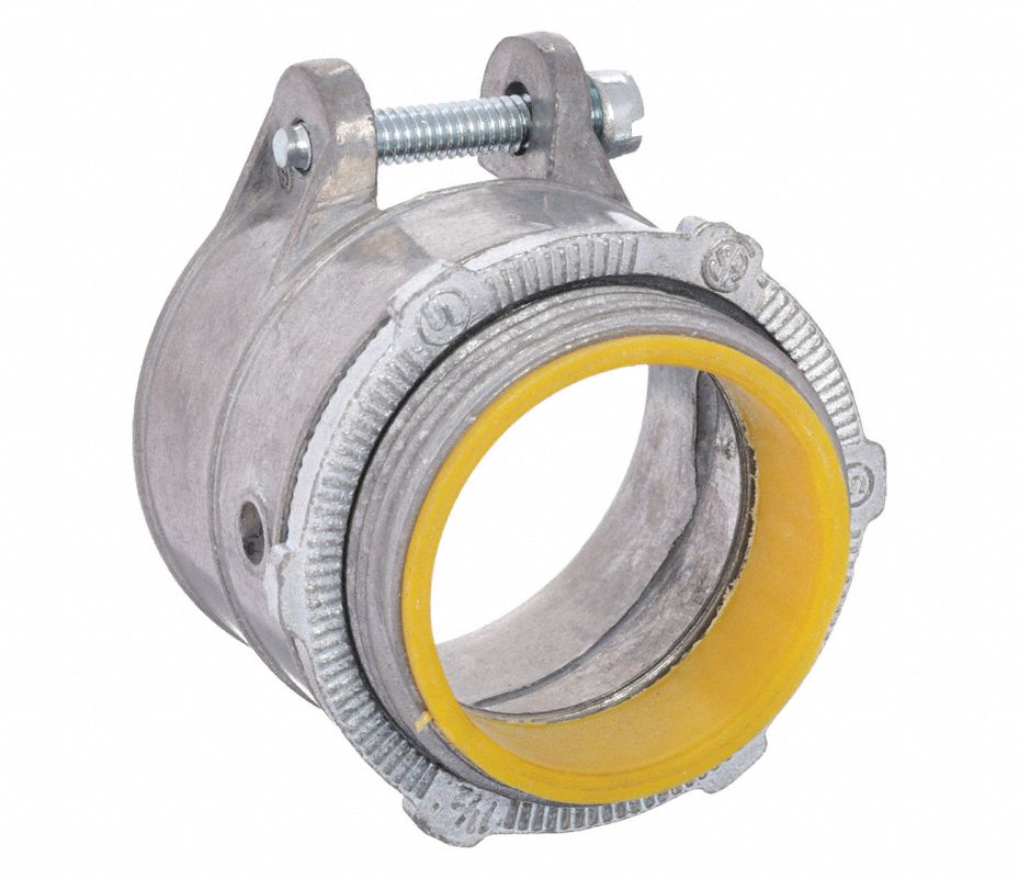 APPROVED VENDOR Conducto Aj. d/Metal Flex.,2.07plg - Aditamentos para ...