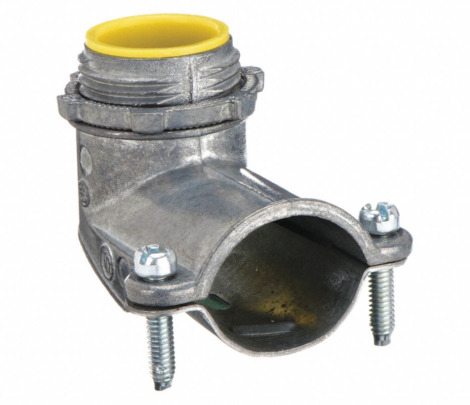 APPROVED VENDOR Conducto Aj. d/Metal Flex.,1.49plg - Aditamentos para ...