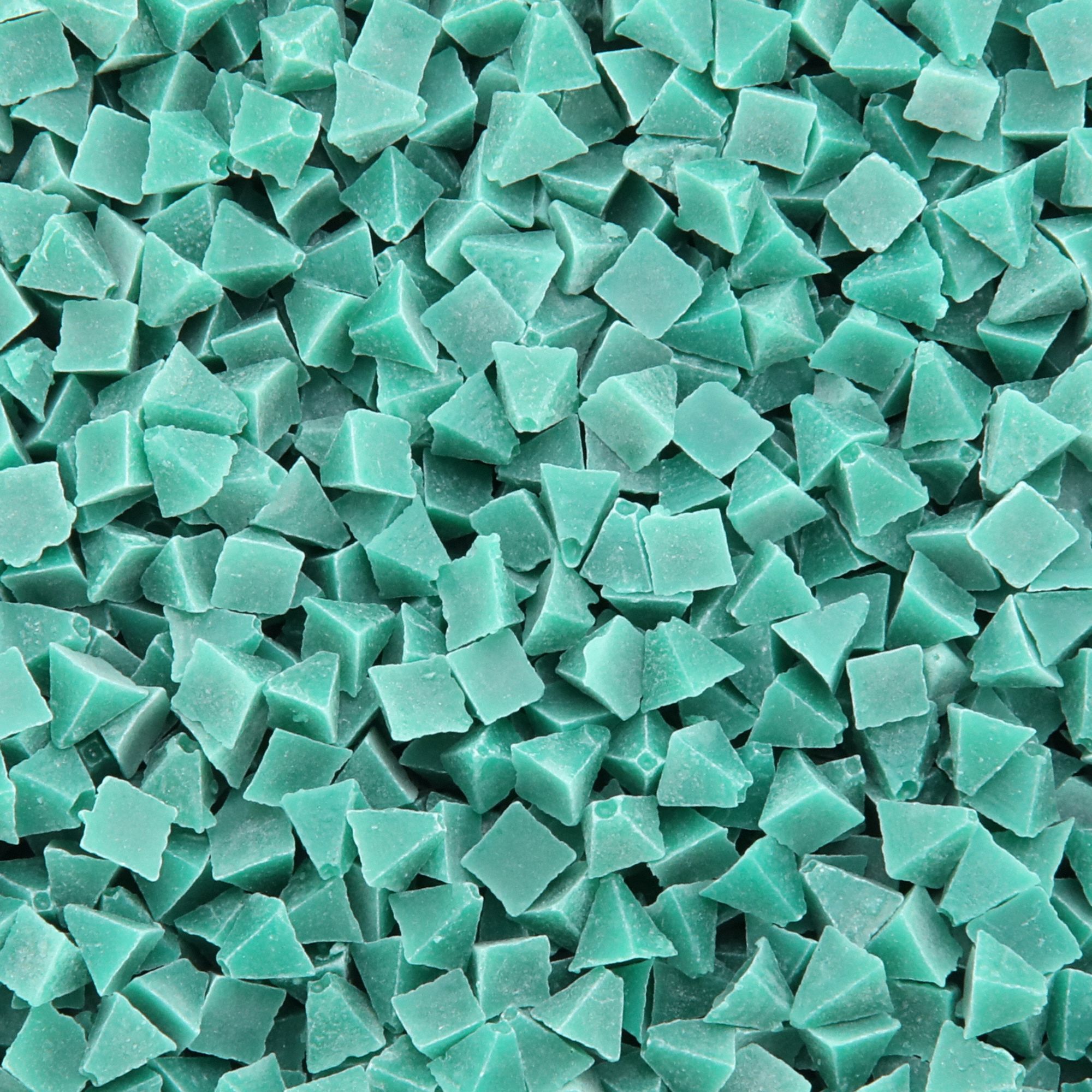 RAYTECH, Plastic, Light Cut Pyramid, Finishing Media - 5UJY4|41-119 ...