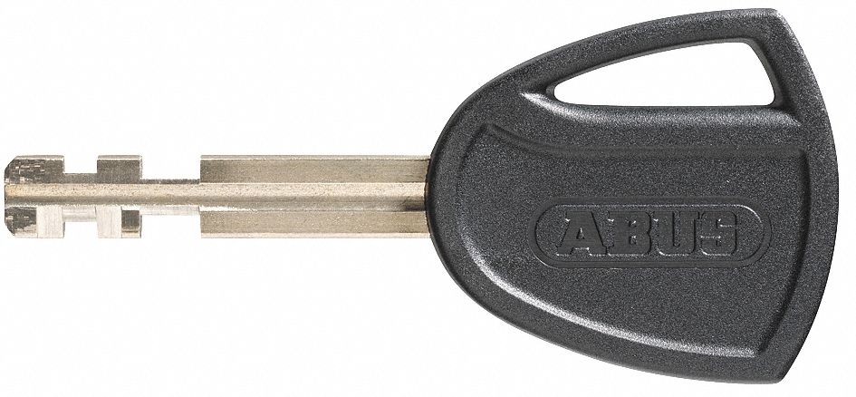 0694 Master Key, ABUS, Keyed Padlock Master Key - 5UKK8|37 Series ...