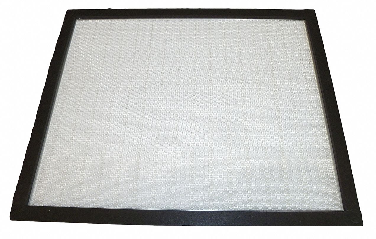 LABCONCO, ULPA, FilterMate Portable Exhausters/XPert Nano Enclosures ...