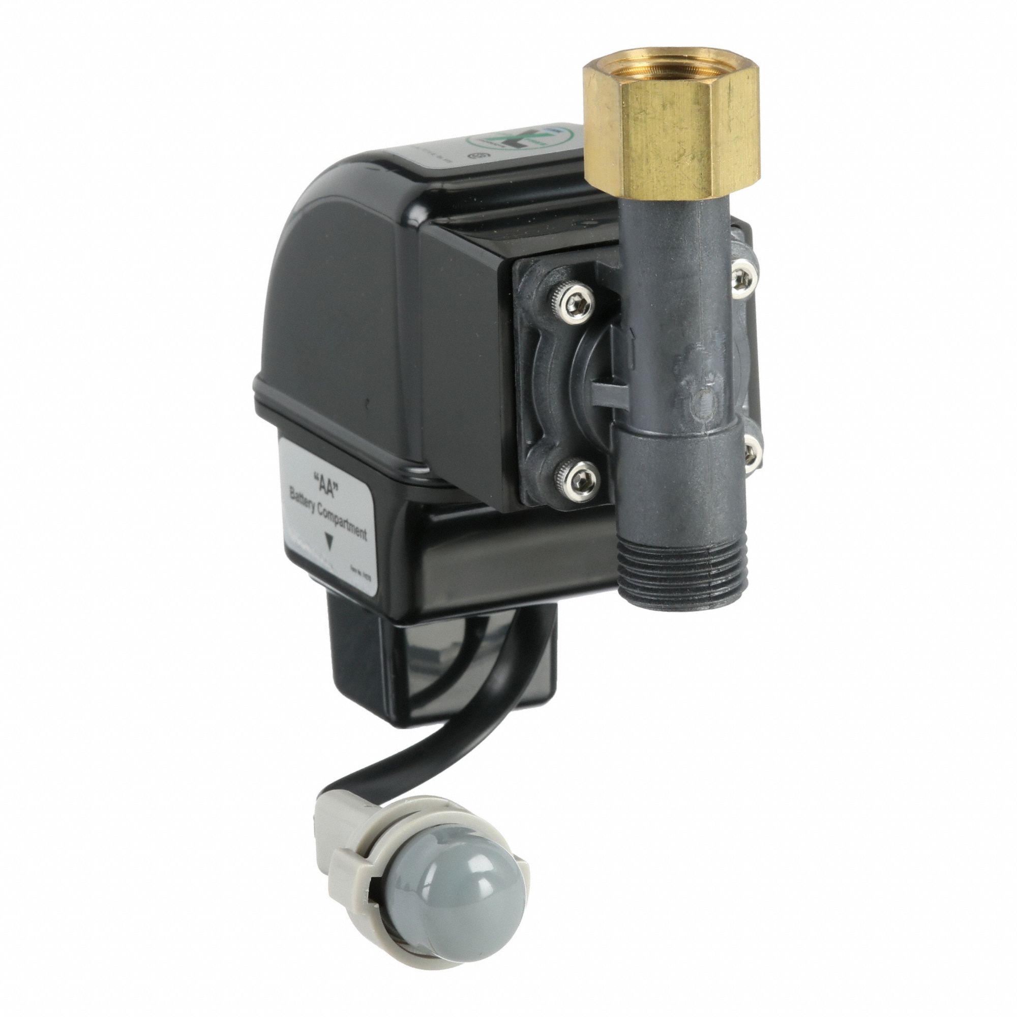 ZURN, For Z6913/Z6915 Series, Plastic, Control Modules and Motor ...