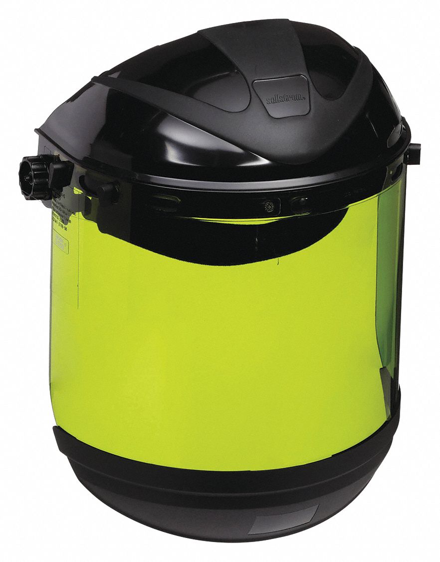 SELLSTROM, 9.9 cal/sq cm ATPV, Dual Crown/Window and Ratcheting ...