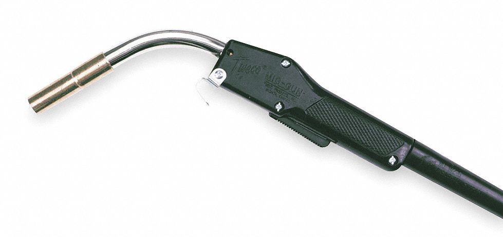 TWECO, Classic No. 2, 200 A, MIG Gun - 5UR35|10201134 - Grainger