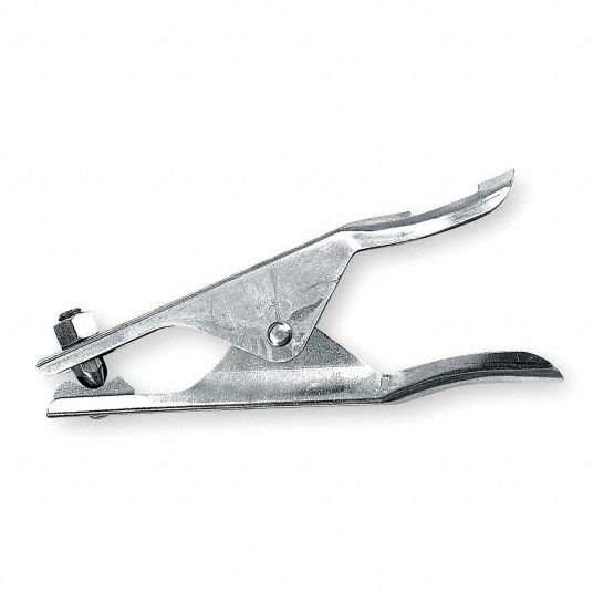 Clamp,Ground - Grainger