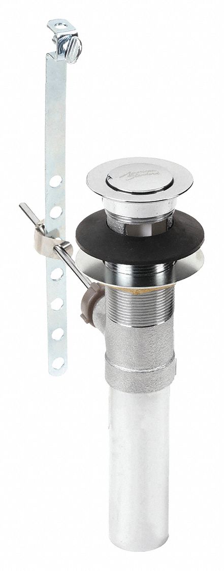 AMERICAN STANDARD DRAIN STOPPER - 12866 - WWG5UTK9 | 5UTK9 - Grainger ...