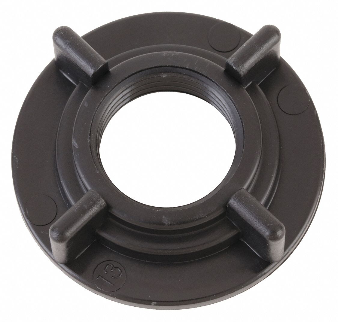 AMERICAN STANDARD, American Std, Plastic, Mounting Nuts - 5UTL4|065800 ...