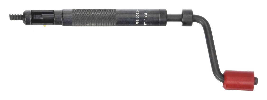 Prewinder Type II, Helical Inserts, Insert Installation Tool - 5UUF6 ...