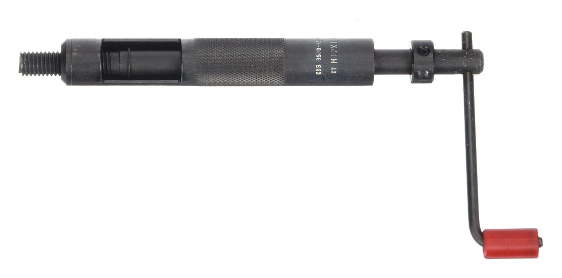 Prewinder Type II, Helical Inserts, Insert Installation Tool - 5UUG7 ...