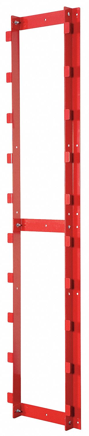 Wall Storage - Grainger