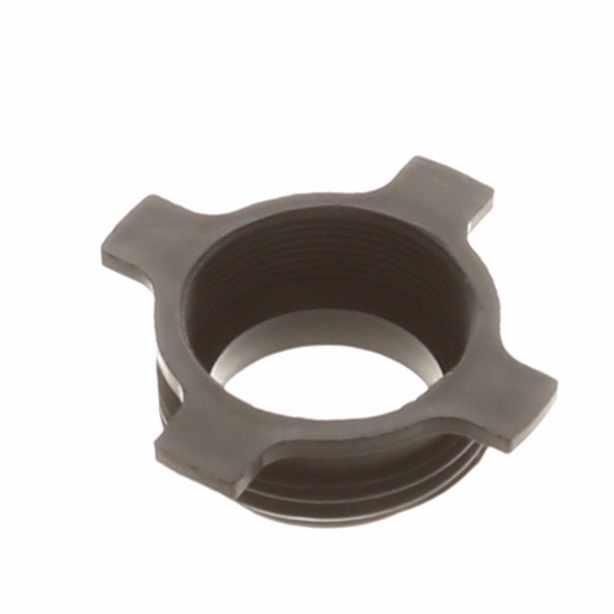 DAYTON BUNG ADAPTER 2IN COARSE TO 2IN FINE - Drum Pump Bung Adapters ...