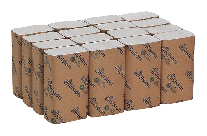 GEORGIA-PACIFIC, White, 9 1/4 in Sheet Wd, Paper Towel Sheets - 5UWN4 ...