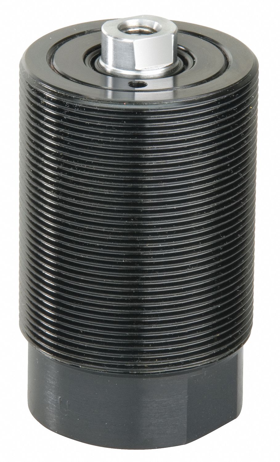 ENERPAC, 3,900 lbf Push Capacity @ 5000 psi, 7/8 in Stroke Lg, Threaded ...