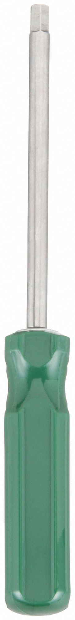 EAZYPOWER, Security Hex Key Series, Steel, Tamper Resistant Hex ...