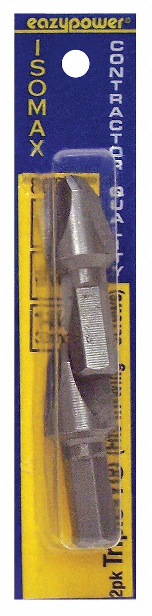 80287, Insert Bit - 5UXZ2|80287 - Grainger