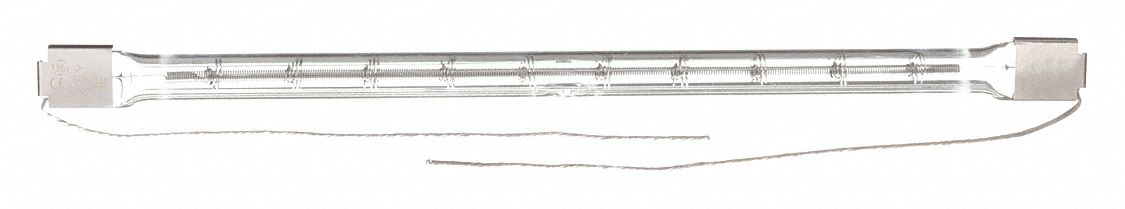 CURRENT, Halogen, Ceramic Sleeve, Halogen Bulb - 5V223|QH1000T3-230v ...