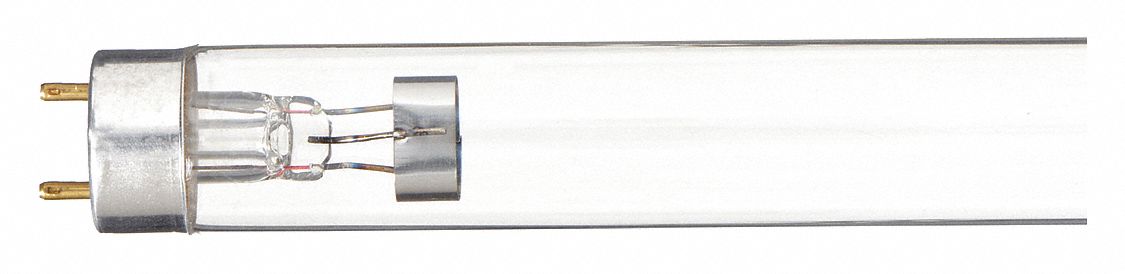 CURRENT, 5 ft Nominal Lg, T8, Linear Fluorescent Bulb - 5XP01|F40T8 ...