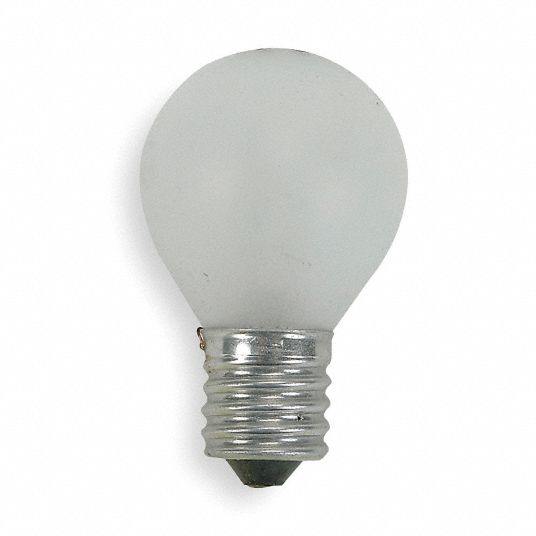 CURRENT, Intermediate Screw (E17), Incandescent, Incandescent Bulb ...