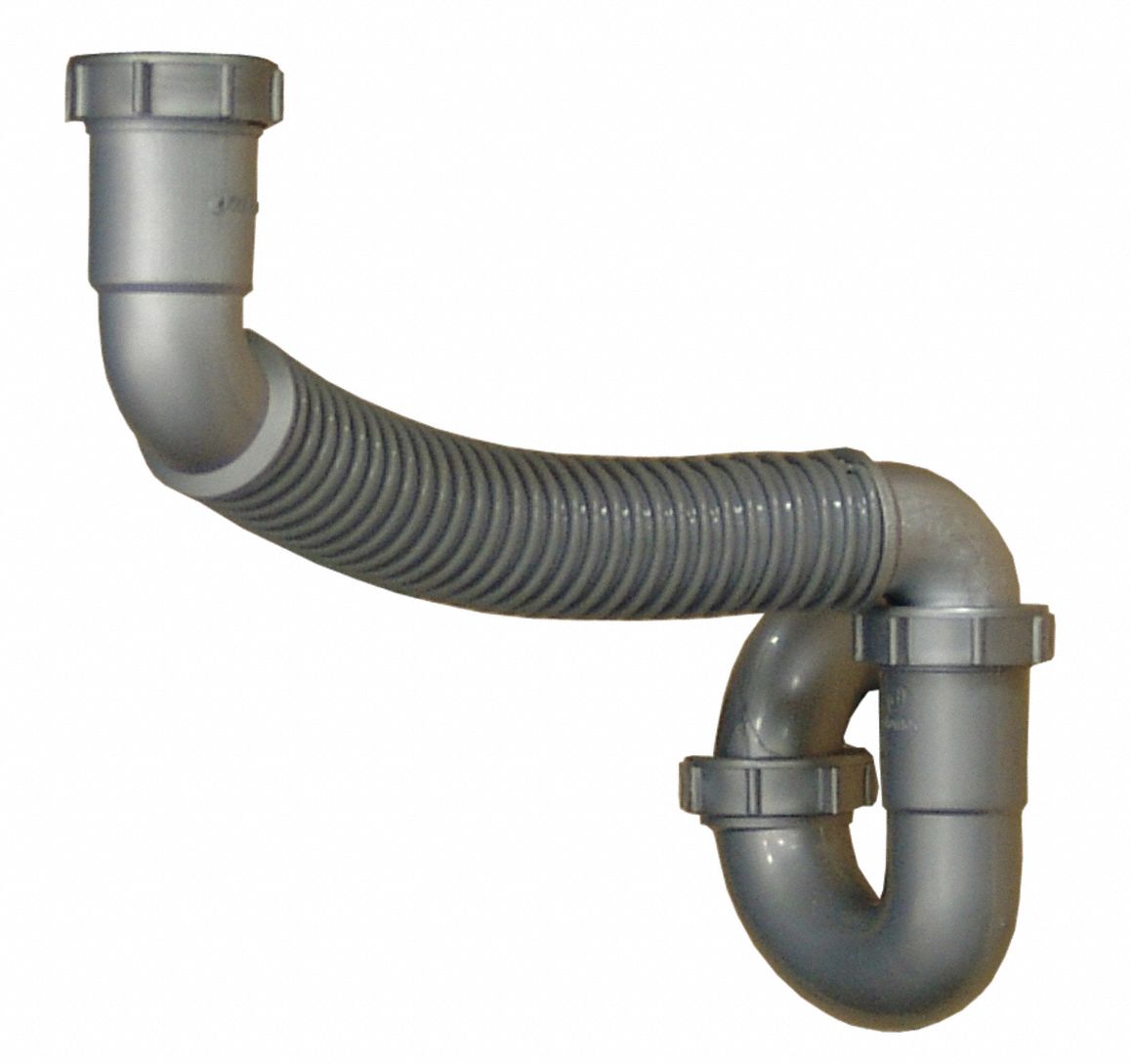 COFLEX Trampa Flexible Sencilla - 5VBM7 | TF-100 - Grainger México