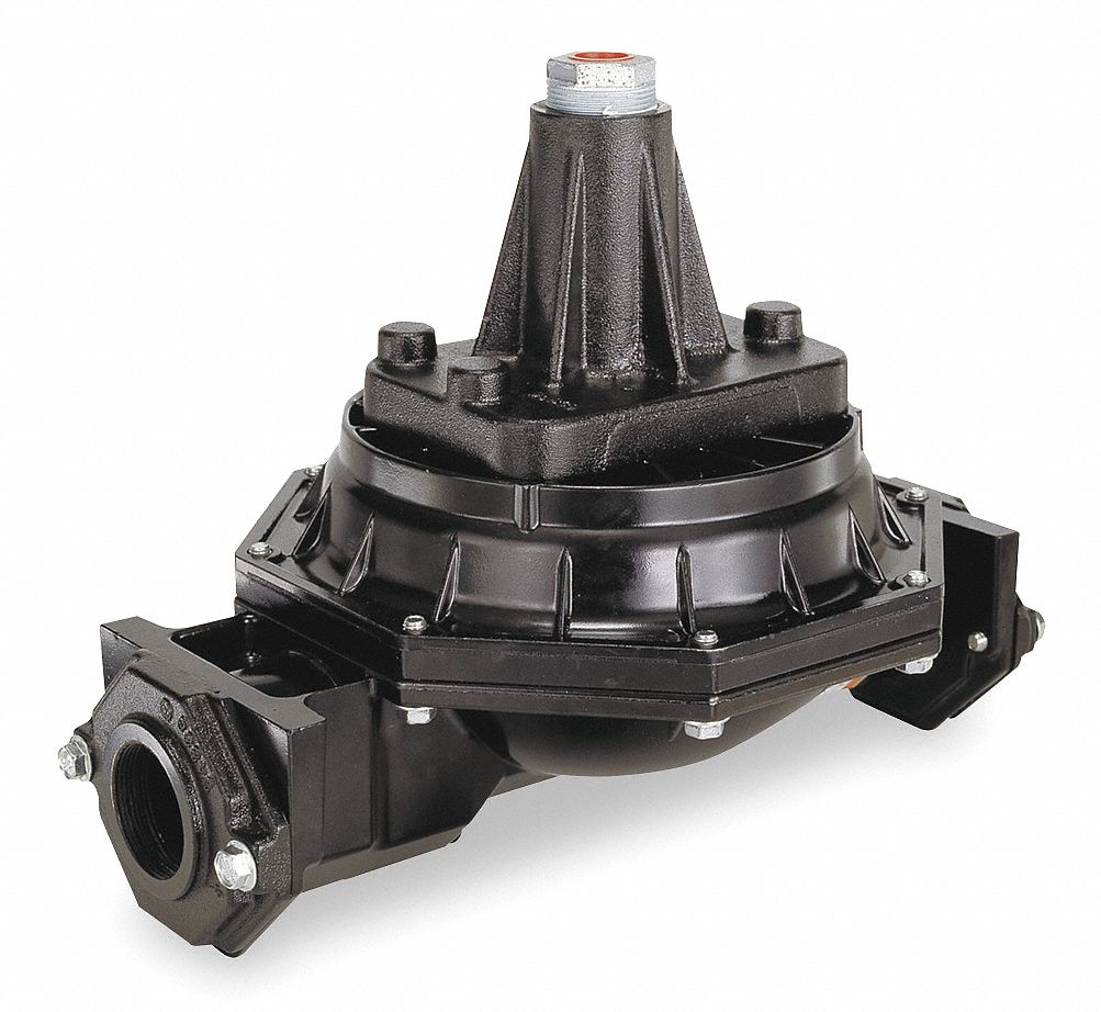 ARO, Aluminum, SB20A-AAS-G, Pulsation Dampener - 5VD19|SB20A-AAS-G ...