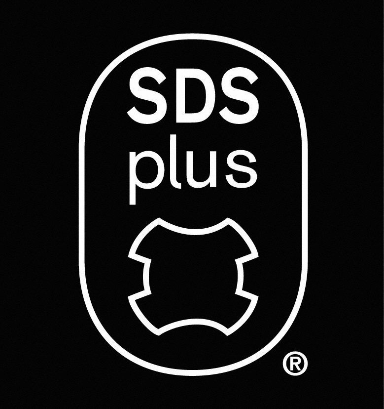 BOSCH Installation Bit and Sleeve: 7 in Overall Lg, 25/64 in Shank Dia ...