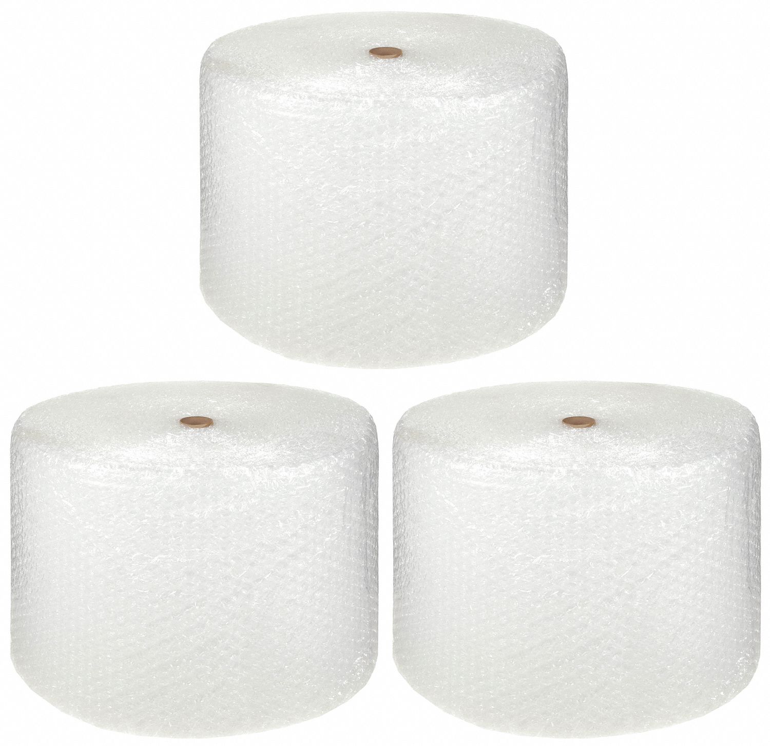 5/16 in Bubble Size, 16 in Roll Wd, Bubble Rolls - 5VEN2|5VEN2 - Grainger