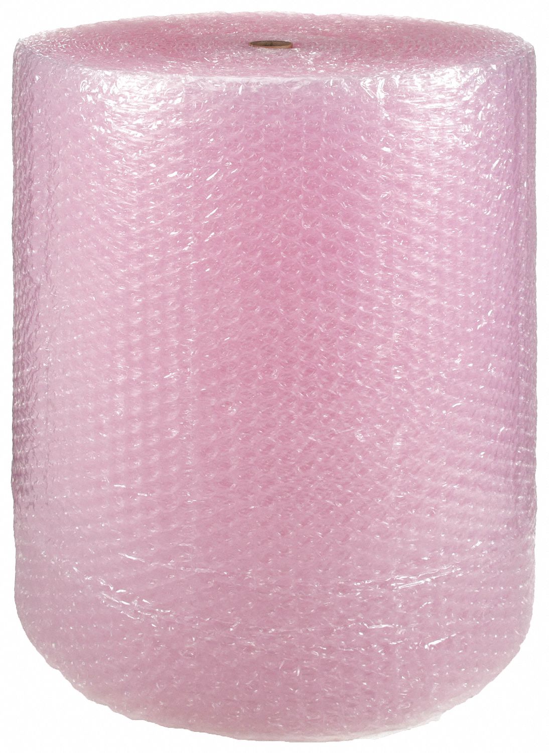 3/16 in Bubble Size, 48 in Roll Wd, Bubble Roll - 5VEV6|5VEV6 - Grainger