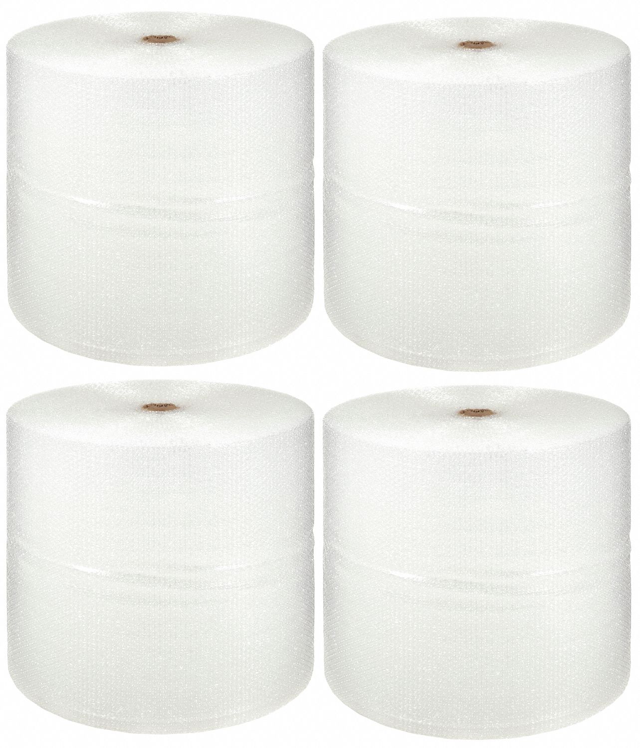 3/16 in Bubble Size, 12 in Roll Wd, Bubble Rolls - 5VEX9|5VEX9 - Grainger