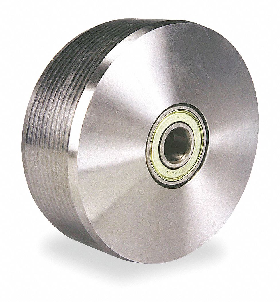 Wheel,6 In - Grainger